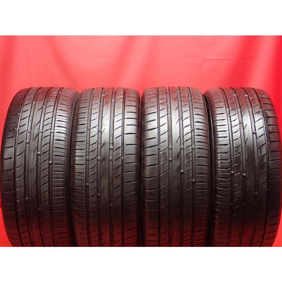 中古タイヤ 4本セット 《 コンチネンタル 》 コンチ マックスコンタクト MC5 [ 225/45R17 91W ]8.5分山★ レクサスIS n17 : 太平タイヤ Yahoo ...