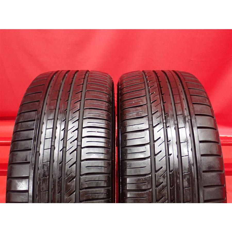 中古タイヤ 215/45R18 93W 2本セット メイラン MR500 MAYRUN 8.5分山 ヴォクシー ノア サイ レガシィ アクセラ ...