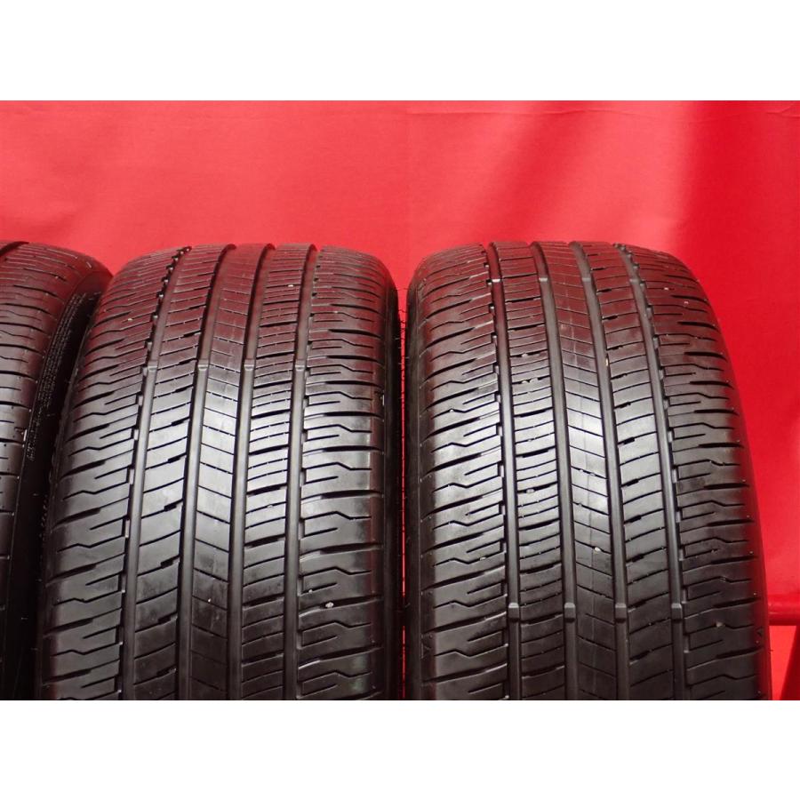 【格安】中古タイヤ 4本セット 《 ダンロップ 》SPスポーツ MAXX055 [ 225/45R21 95W ]9.5/8.5分山★ クラウンクロスオーバー スポーツ n21 : 太平タイヤ ...