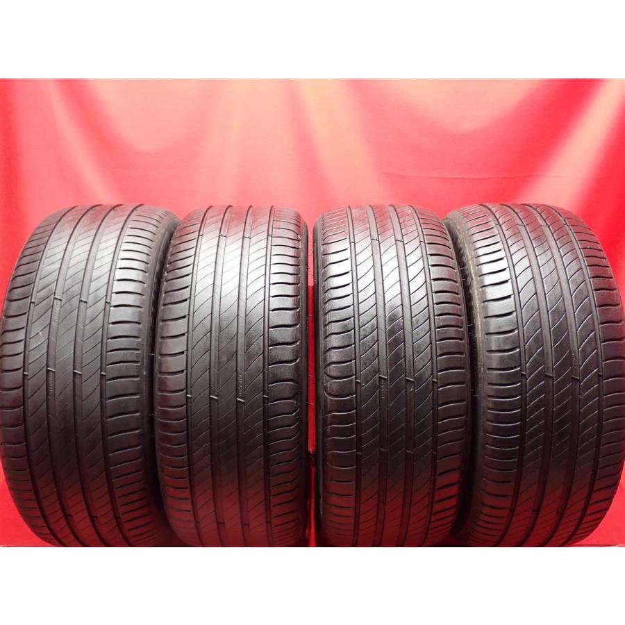 中古タイヤ 4本セット 《 ミシュラン 》 プライマシー4 [ 225/45R17 94W ] 8分山★ インプレッサ レクサスIS スカイライン n17 : 太平タイヤ Yahoo ...