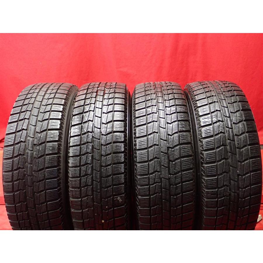 【激安 4本SET】オートバックス ノーストレック N3i [195/65R15 91Q] 5Wスポーク [6J +53 PCD114.3] ヴォクシー ステップワゴン 等 stwt15 ...