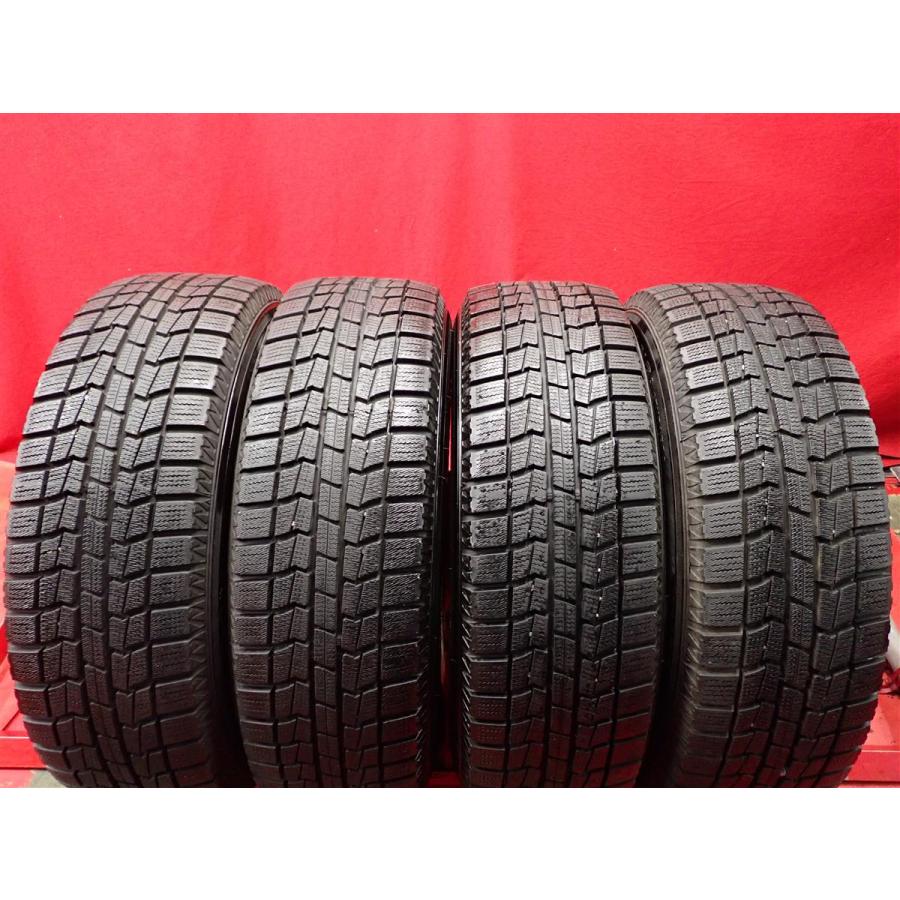 スタッドレス + ホイール 4本セット [7スポークタイプ1P+ オートバックス ノーストレックN3i 195/65R15] 9分山★ ノートオーラ stwt15 : 太平タイヤ Yahoo ...