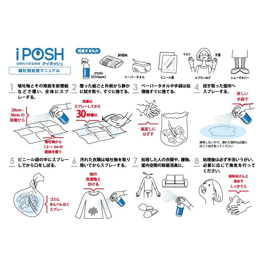 iPOSH （アイポッシュ） 詰め替えキューブ 5L : 大慶堂さんあい薬局Yahoo!店 - 通販 - Yahoo!ショッピング