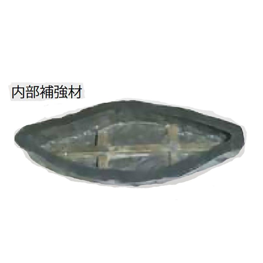 擬石 庭石 FRP 軽い石 人造石 W400xD330xH500mm : E-garden - 通販 - Yahoo!ショッピング