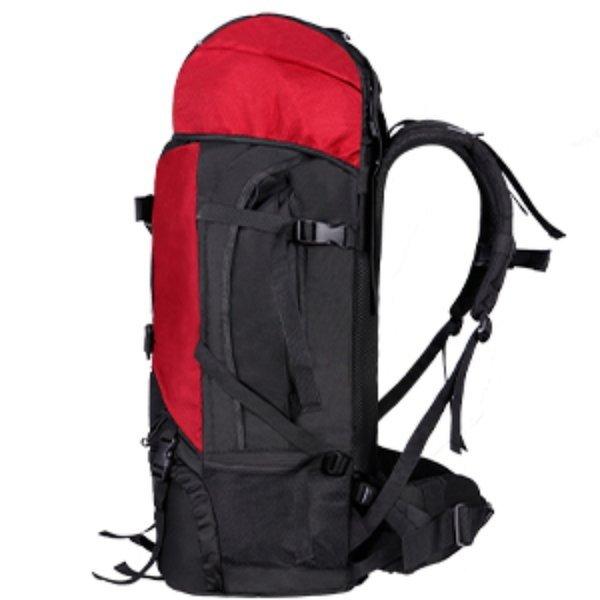 HAWK GEAR ホークギア バックパック 80L 大容量 防水 キャンプ アウトドア 防災 災害 登山 旅行 レインカバー ザック : TAILWIND SHOP - 通販 - Yahoo ...