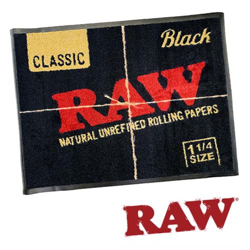 RAW (ロウ) 「RAW Door Mat (ロウ ドアマット)」 :GDS-Z-RAW-DOORMAT:TAIMADO Yahoo!店 ...