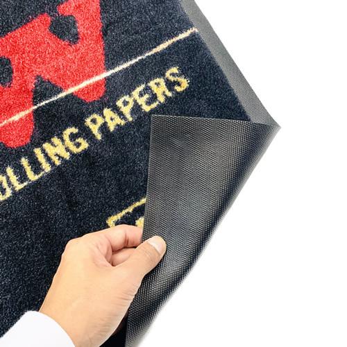 RAW (ロウ) 「RAW Door Mat (ロウ ドアマット)」 :GDS-Z-RAW-DOORMAT:TAIMADO Yahoo!店 ...