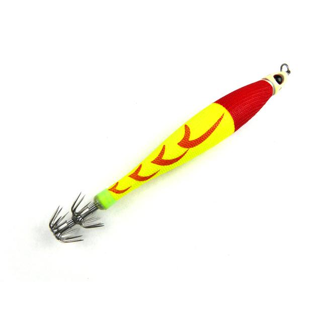 YAMASHITA ヤマシタ(YAMASHITA) アーマー 25号 124mm 003アピールイエロー 94g アーマークロス 破れにくい : 釣具販売 あおりねっと&鯛らばねっと - 通販 ...