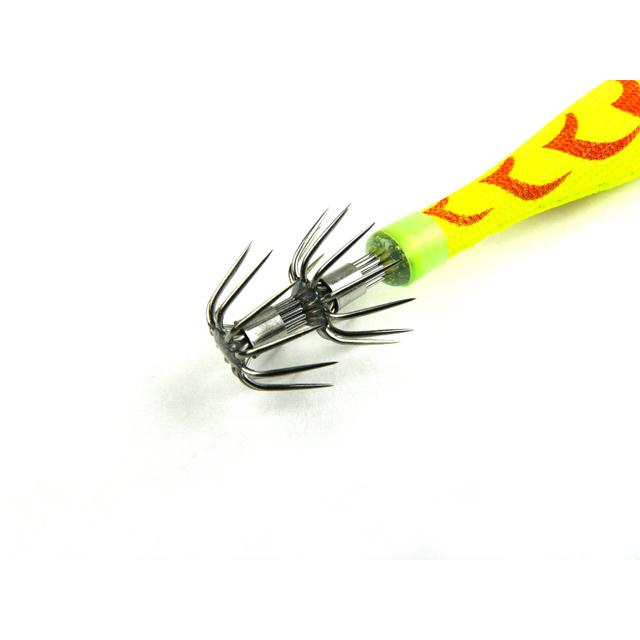 YAMASHITA ヤマシタ(YAMASHITA) アーマー 25号 124mm 003アピールイエロー 94g アーマークロス 破れにくい : 釣具販売 あおりねっと&鯛らばねっと - 通販 ...