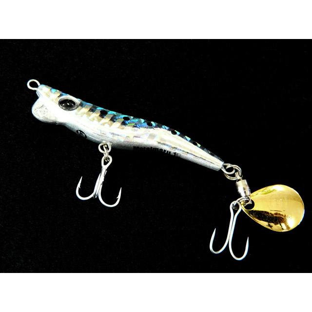 BREADEN ブリーデン(BREADEN) メタルマル(Metalmaru) 13g 02 シルバーイワシ 55mm ルアー ハードルアー : 釣具販売 あおりねっと&鯛らばねっと - 通販 ...