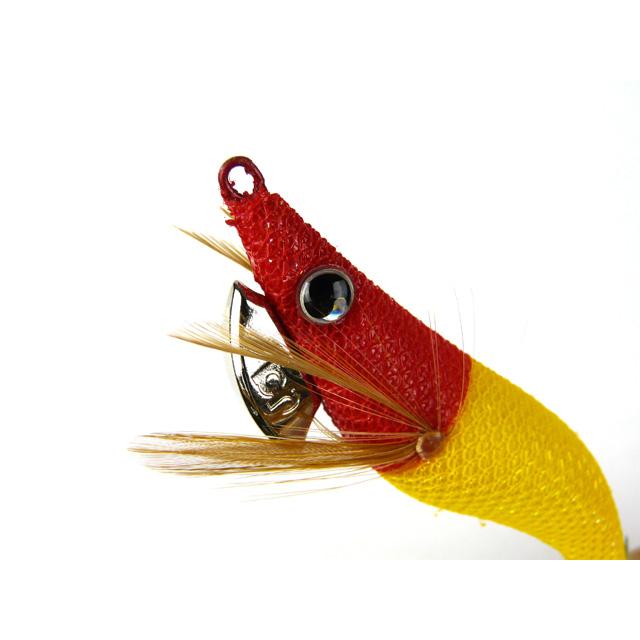 BREADEN ブリーデン(BREADEN) エギマル(EGIMARU) 天空EMPTY 2.5S ST赤黄グロー(29) スッテ ドロッパー : 釣具販売 あおりねっと&鯛らばねっと ...