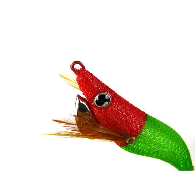 BREADEN ブリーデン(BREADEN) エギマル(EGIMARU) 天空EMPTY 2.5F ST赤緑グロー(27) スッテ ドロッパー : 釣具販売 あおりねっと&鯛らばねっと ...