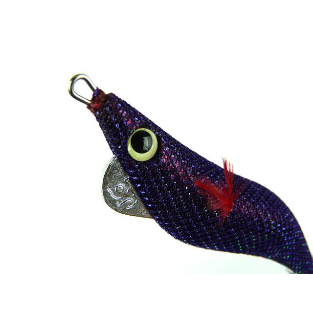 BREADEN ブリーデン(BREADEN) エギマルEVO大分 2.5号shallow ＃33 レッド/オールパープル : 鯛ラバ専門店 鯛らばねっと - 通販 - Yahoo!ショッピング