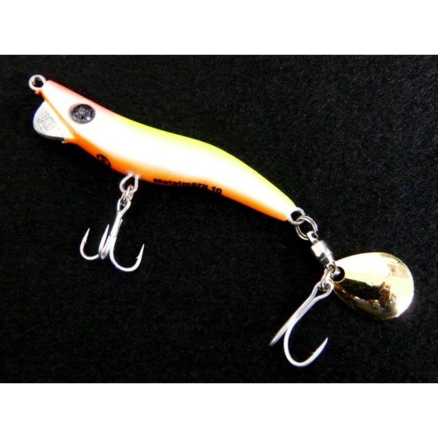 BREADEN 【在庫限り特価】ブリーデン(BREADEN) メタルマル(Metalmaru) 13g 09 ミクスチャーパール 55mm : 釣具販売 あおりねっと&鯛らばねっと - 通販 ...