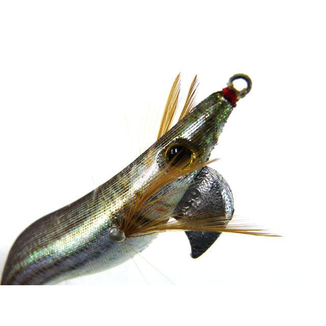 Factor= クロスファクター(CROSS FACTOR) RX-SERIES イカエギRX 2.0号 KNコノシロ イカメタル ドロッパー : 釣具販売 あおりねっと&鯛らばねっと ...