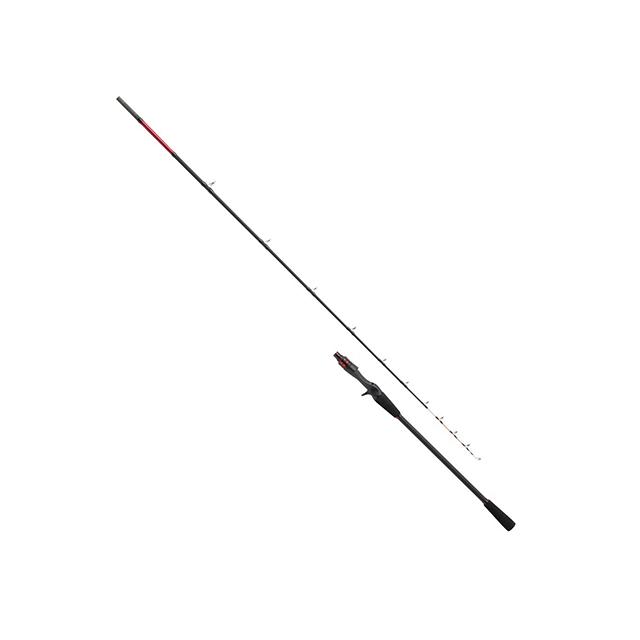 プロマリン プロマリン(PRO MARINE) CB ロッサーレタコエギ 165MH【送料無料】【同梱発送不可】 8:2調子 ロッド 竿 : 釣具販売 あおりねっと&鯛らばねっと - 通販 ...