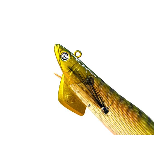 Crazy Ocean クレイジーオーシャン(Crazy Ocean) ティップランナー(Tip Runner) 3.0号 #01 アジ/ゴールド : 釣具販売 あおりねっと&鯛らばねっと ...