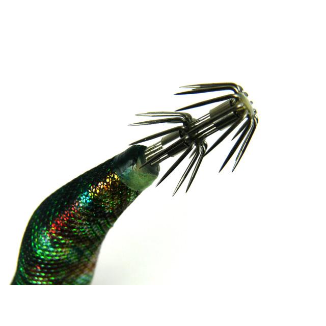 TSURIKEN 釣研(TSURIKEN) エギスタ 2.5号 ＃N-27 マーブルグリーンラメ EGISTA 10.5g ツリケン つりけん : 鯛ラバ専門店 鯛らばねっと - 通販 ...