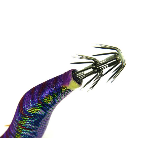 TSURIKEN 釣研(TSURIKEN) エギスタ 2.5号 ＃N-30 パープルパープルラメ EGISTA 10.5g ツリケン つりけん : 鯛ラバ専門店 鯛らばねっと - 通販 ...