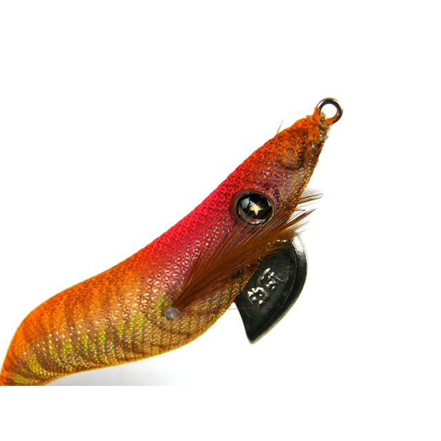 TSURIKEN 釣研(TSURIKEN) エギスタ 3.0号 ＃N-33 ケイムラオレンジラメ EGISTA 16g ツリケン つりけん : 釣具販売 あおりねっと&鯛らばねっと - 通販 ...