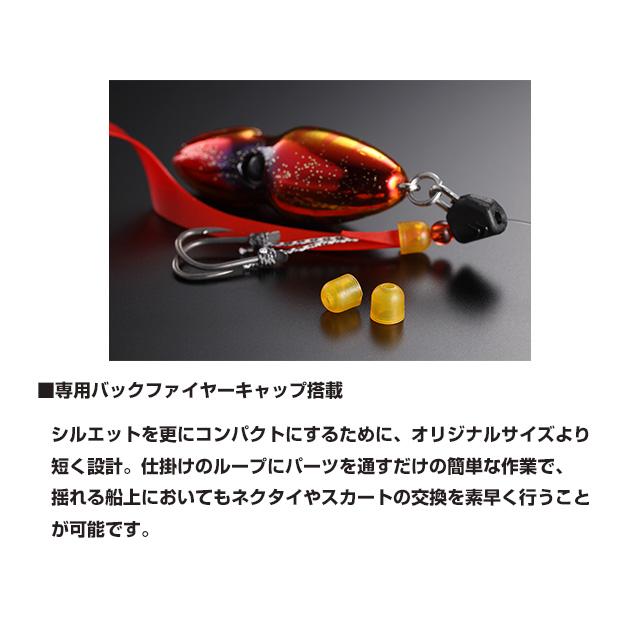 JACKALL ジャッカル(JACKALL) TGビンビンスイッチ 45g F-0283 グローパール タイラバ 完成 セット タングステン ヘッド スカート : 釣具販売 あおりねっと&鯛 ...