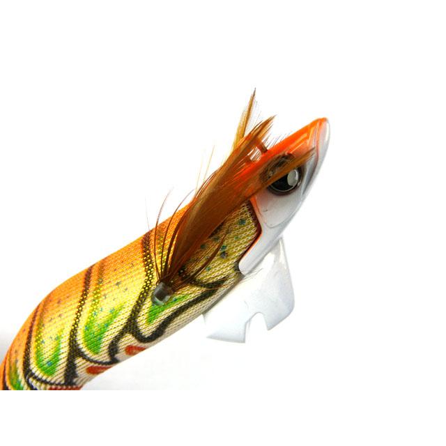 NAKAZIMA ジャッカル(JACKALL) ゲキダキTR(GEKIDAKI TR) 3.5号 オレンジゴールド : 釣具販売 あおりねっと&鯛らばねっと - 通販 - Yahoo!ショッピング