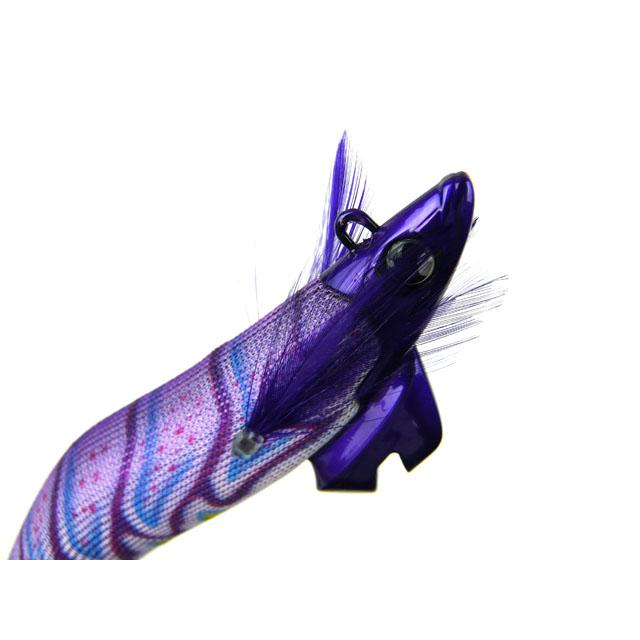 NAKAZIMA ジャッカル(JACKALL) ゲキダキTR(GEKIDAKI TR) 3.5号 パープルパープル : 釣具販売 あおりねっと&鯛らばねっと - 通販 - Yahoo!ショッピング