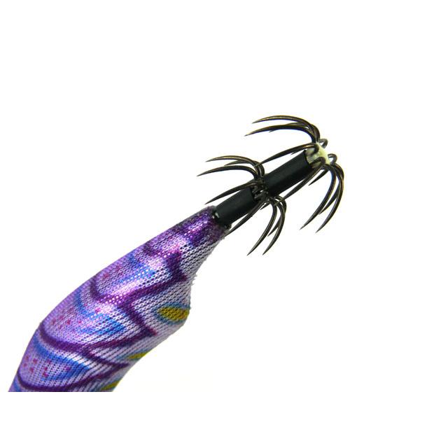 NAKAZIMA ジャッカル(JACKALL) ゲキダキTR(GEKIDAKI TR) 3.5号 パープルパープル : 釣具販売 あおりねっと&鯛らばねっと - 通販 - Yahoo!ショッピング