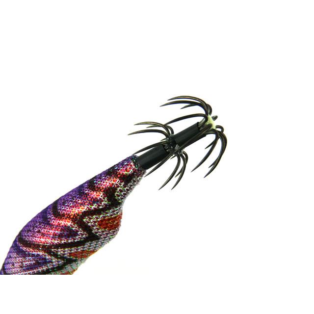 NAKAZIMA ジャッカル(JACKALL) ゲキダキTR(GEKIDAKI TR) 3.5号 レッドパープル : 釣具販売 あおりねっと&鯛らばねっと - 通販 - Yahoo!ショッピング