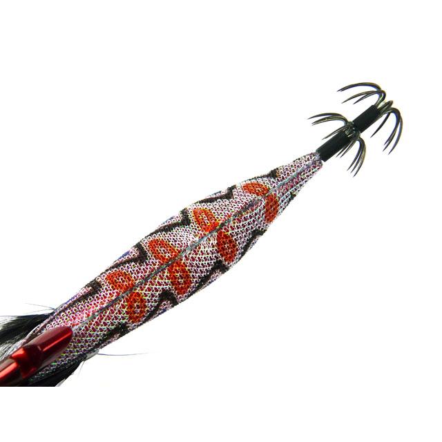 NAKAZIMA ジャッカル(JACKALL) ゲキダキTR(GEKIDAKI TR) 3.5号 レッドパープル : 釣具販売 あおりねっと&鯛らばねっと - 通販 - Yahoo!ショッピング