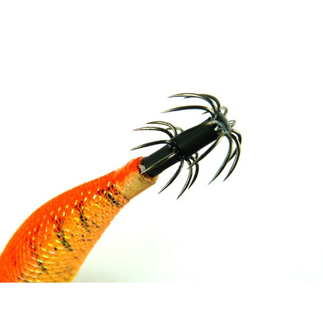 SQUID MANIA スクイッドマニア(SQUID MANIA) ワイルドチェイス(WILD CHASE) B-TR 2.5号 #BT12 : 鯛ラバ専門店 鯛らばねっと - 通販 ...