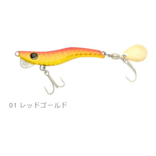 BREADEN ブリーデン メタルマル28 01 レッドゴールド Metalmaru シングルフック : 大漁釣具 - 通販 - Yahoo!ショッピング