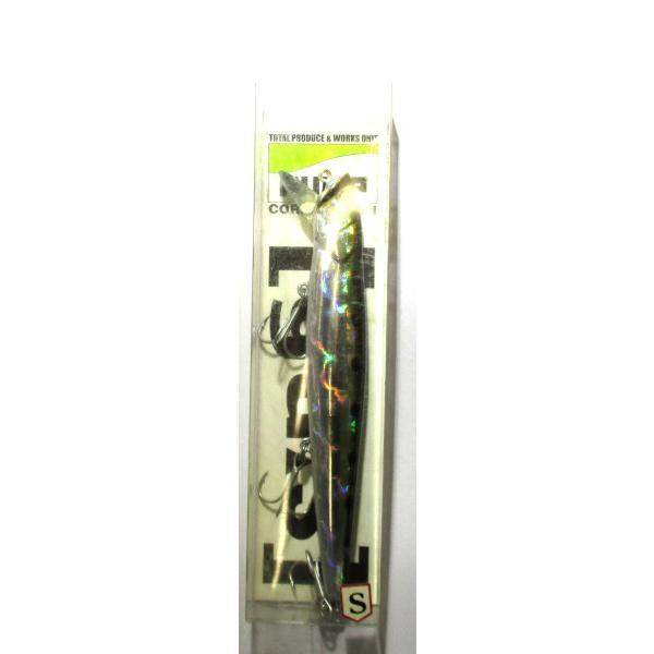 HUMP グース 125S (H-005) マイワシホロ 訳あり:パッケージにやや変色あり (Z97) : 大漁釣具 - 通販 - Yahoo ...