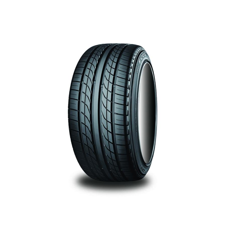 ヨコハマ DNA ECOS ES300 255/35R20 : トミータイヤ - 通販 - Yahoo!ショッピング