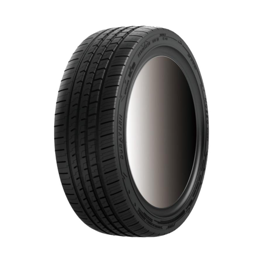 デュラターン MOZZO SPORT 255/45R19 104W XL 在庫特価 2020Y〜 # : トミータイヤ - 通販 ...