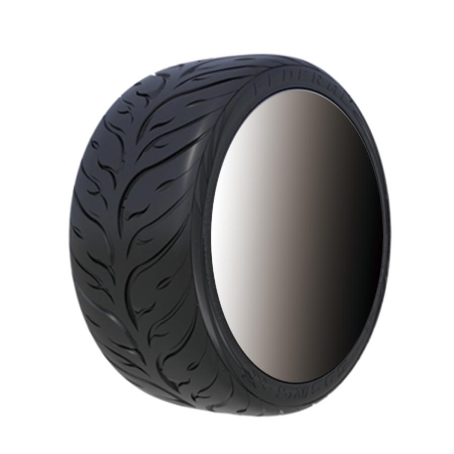 フェデラル 595RS-RR 255/35R18 94W 在庫特価 2021Y〜 # : トミータイヤ - 通販 - Yahoo!ショッピング