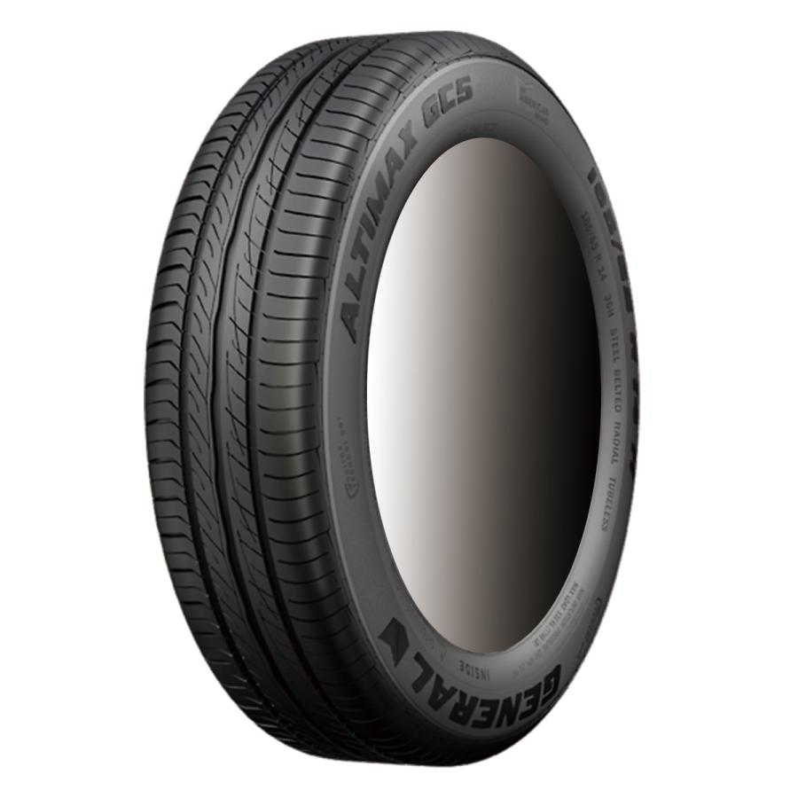 ゼネラル AltiMax GC5 185/55R15 82V 在庫特価 2021Y〜 # : トミータイヤ - 通販 - Yahoo!ショッピング