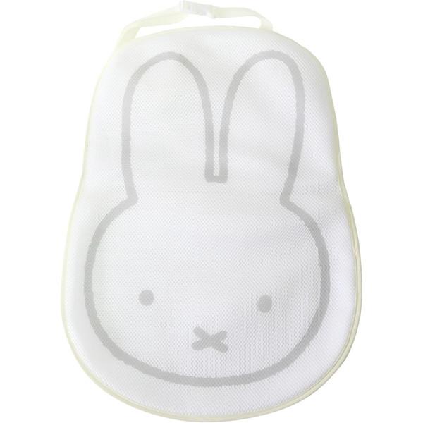 ニコット(Nicott)【 miffy ミッフィー 】保冷剤が入るカーシートパッド/背中パッド (ミッフィーフェイス) : 太陽コーポレーション. - 通販 - Yahoo!ショッピング