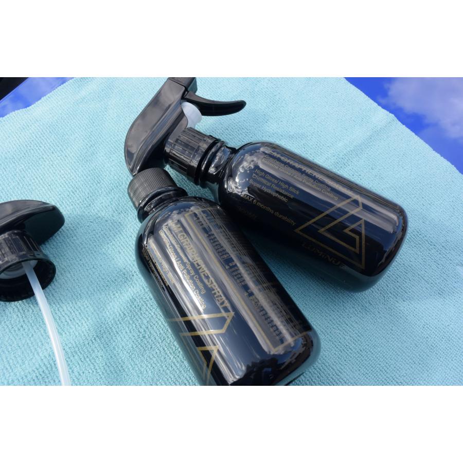 LMグラフェンスプレー : TAIYOBRAKE Yahoo!店 - 通販 - Yahoo!ショッピング