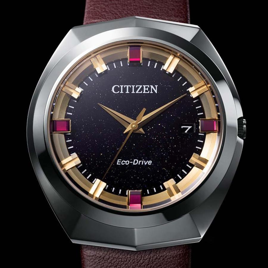 CITIZEN シチズン 腕時計 クリエイティブ ラボ Eco-Drive 365 CITIZEN シチズン 腕時計 クリエイティブ ラボ Eco-Drive 365