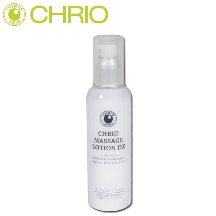 CHRIO クリオ マッサージローションDX 04496 : 04496 : 太陽スポーツ・Rampjack Trip店 - 通販 - Yahoo!ショッピング