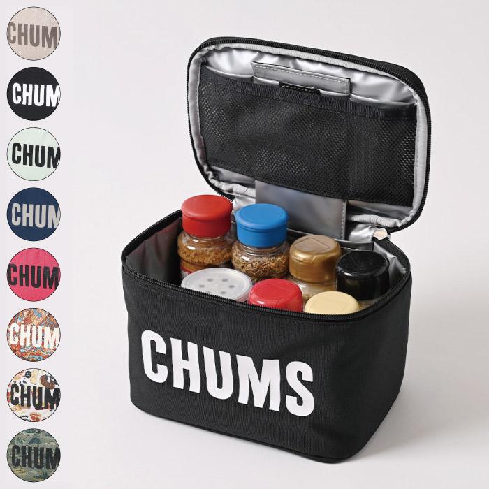 CHUMS チャムス 保冷バッグ 収納ケース リサイクルチャムスビール＆スパイスボックス ユニセックス ランチバッグ 保冷機能付き CH60-3827 : 太陽スポーツ・Rampjack ...