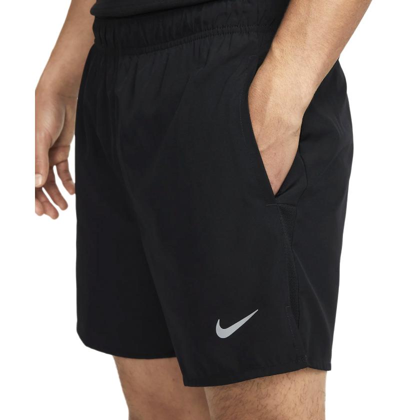 NIKE ナイキ Dri-FIT チャレンジャー 13cm バーサタイル ショートパンツ インナー付き ランニング メンズ 2024年春 ...