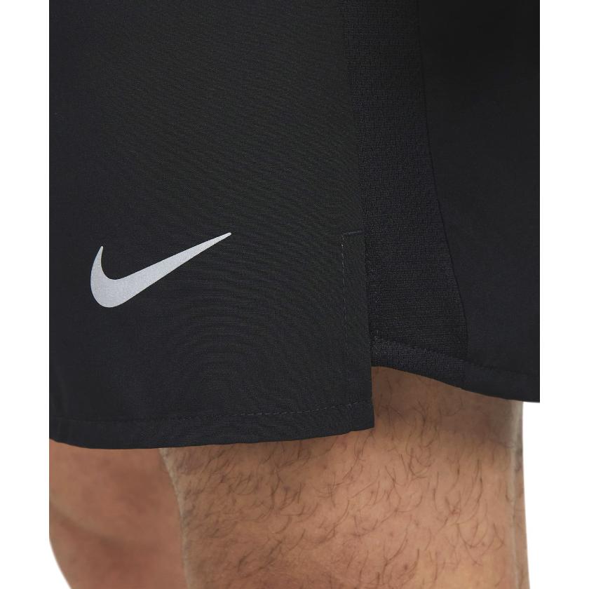NIKE ナイキ Dri-FIT チャレンジャー 13cm バーサタイル ショートパンツ インナー付き ランニング メンズ 2025年春 ...