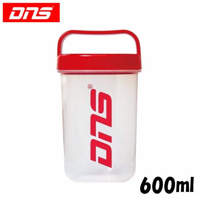 DNS ディーエヌエス ハンディシェイカー2 600ml プロテインシェイカー 筋トレ ボディメイク ダイエット SHAKER : 太陽スポーツ・Rampjack Trip店 - 通販 ...