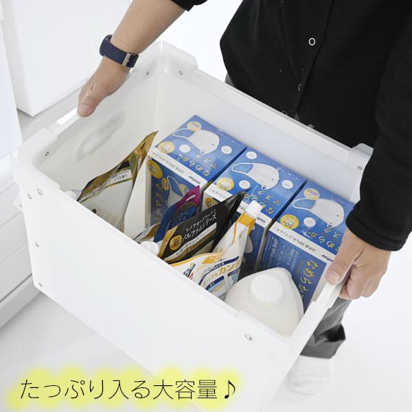 プラダン ケース A式 570×340×h230 ホワイト プラスチック段ボール 収納 ボックス ストレージボックス BOX : スチールラック専門店 太陽設備 - 通販 - Yahoo!ショッピング