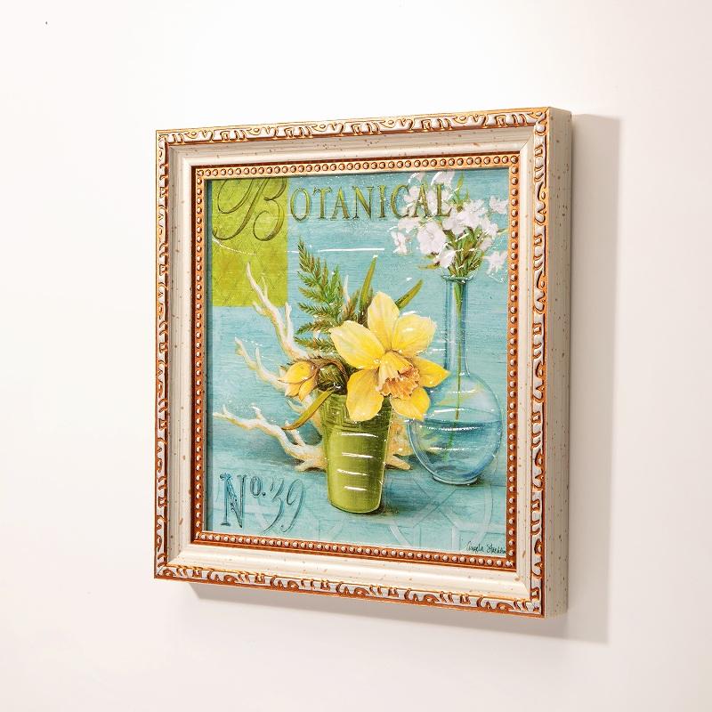 アートパネル 花 黄色 絵画 sh ポスター 絵 インテリア雑貨 アートパネル 壁掛け 壁飾り 額付き おしゃれ モダン かわいい 可愛い : gl19-ang-sp : アートパネル 太陽 ...