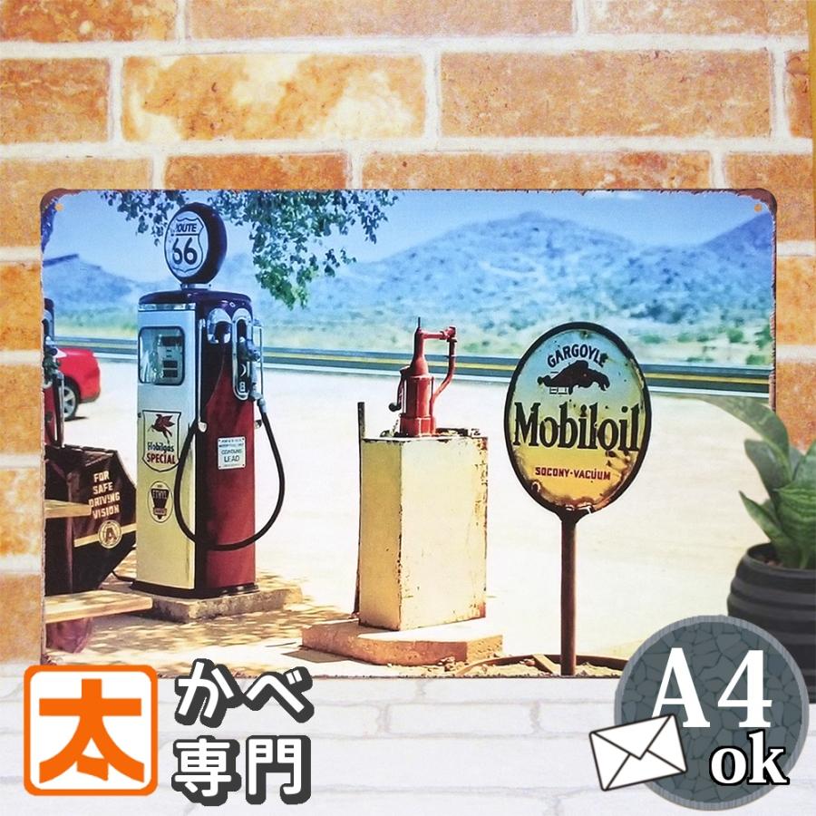 ブリキ看板 k ルート66 bw : アートパネル 太陽雑貨ren - 通販 - Yahoo!ショッピング