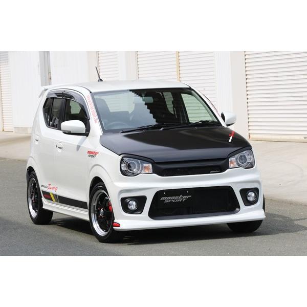 アルトワークス/アルトターボRS HA36S FF車 MONSTER FXtuneサスペンション モンスタースポーツ : タジマストアYahoo!ショッピング店 - 通販 - Yahoo!ショッピング