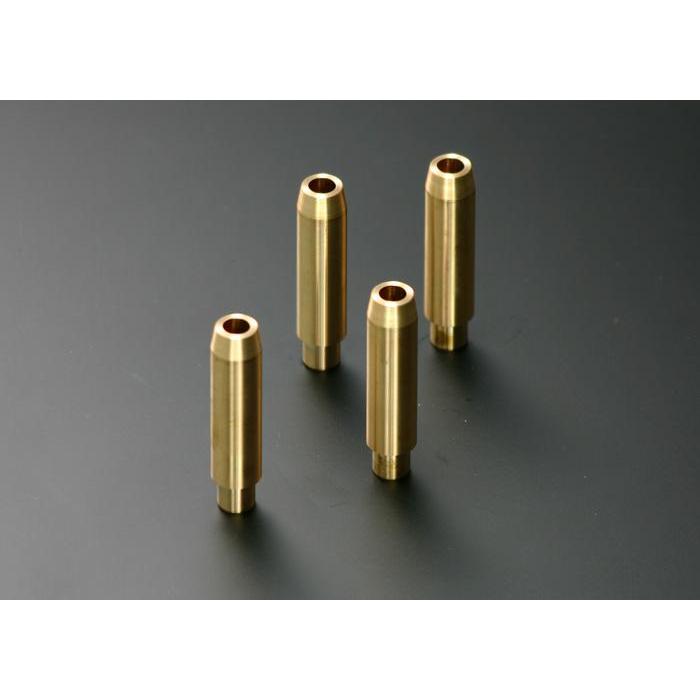 Harley Davidson（ハーレー・ダビッドソン） ダイヤモンドエンジニアリング バルブガイド IN/EX単品(共通) ハーレー用[EVOLUTION] 72-02J4【受注生産品 ...